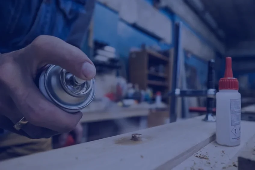 Pressure Sensitive Adhesive Supplier | PSA Tapes | PSA Glues UK