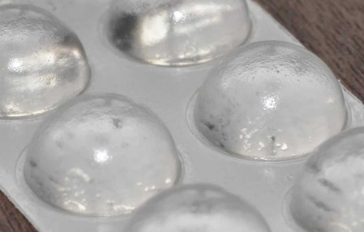Self Adhesive Stick On Rubber Feet | Sticky Rubber Pads - PSA Solutions
